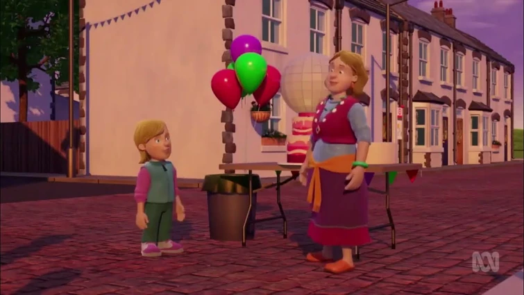 Series 14 Fireman Sam | Fandom