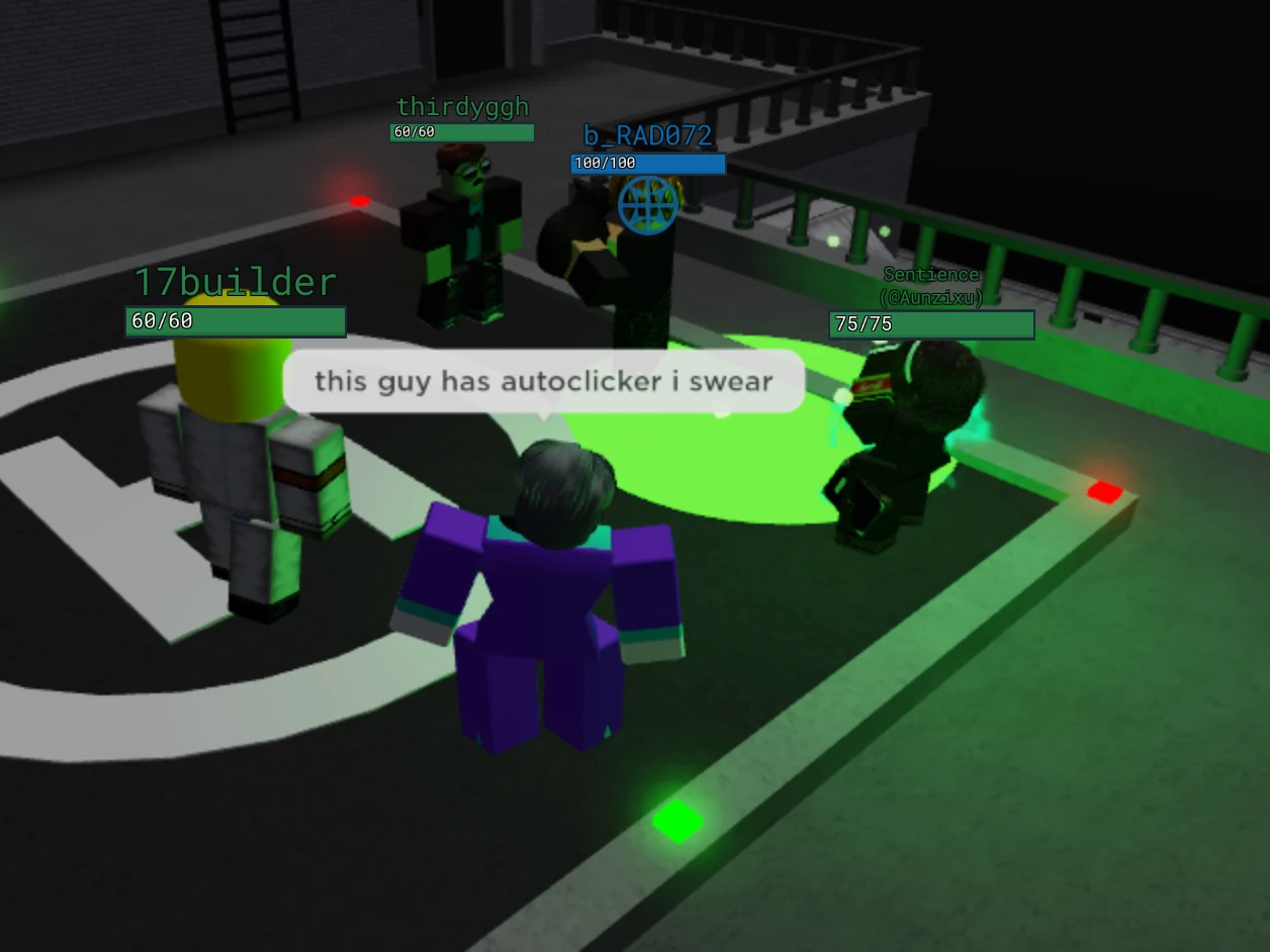 Item Asylum becomes so much better when you stop caring. | Fandom