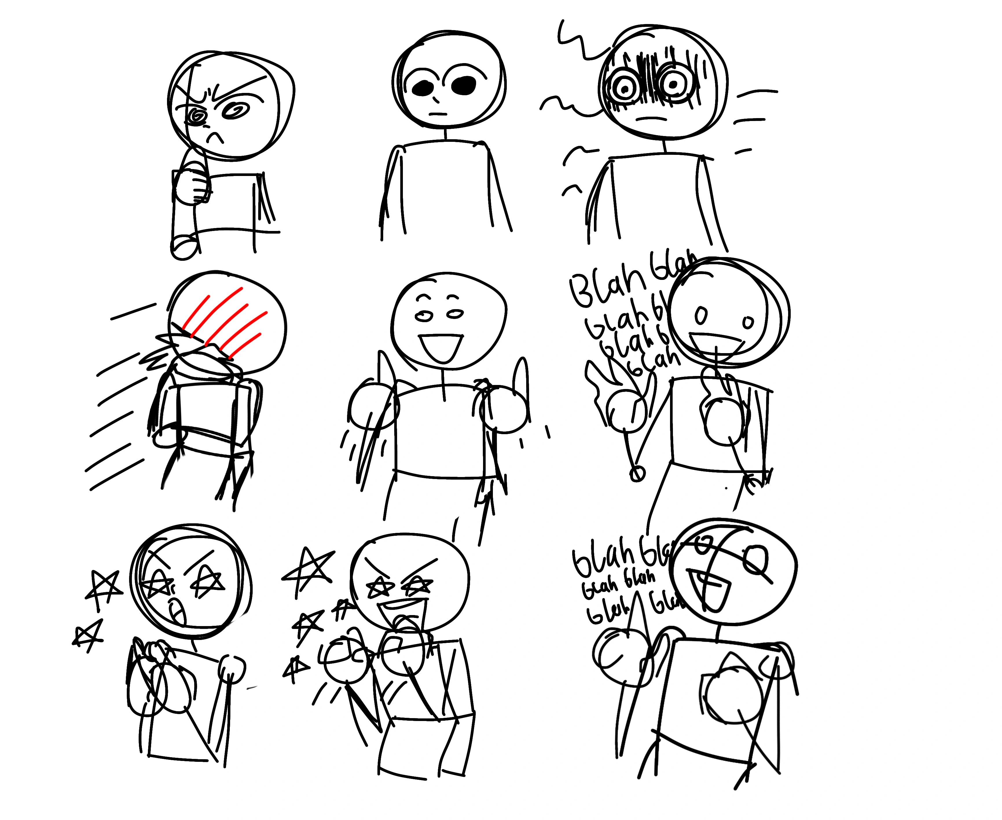 Randumb doodles ebjnsuib | Fandom