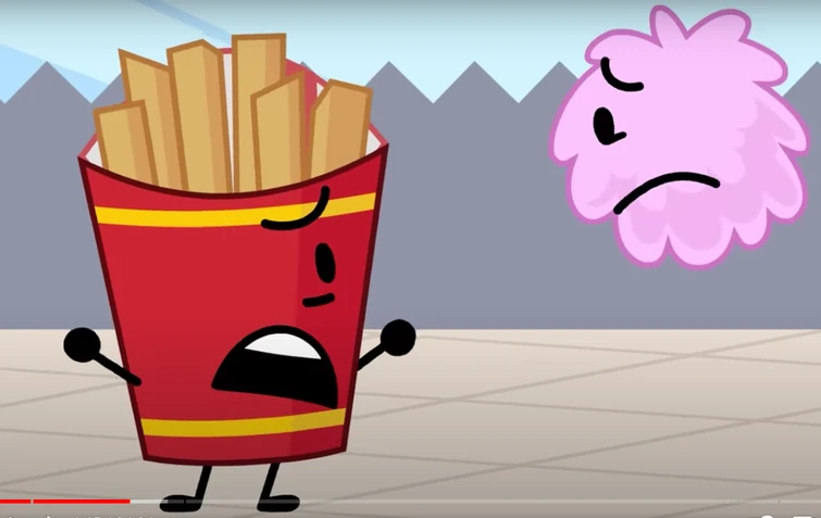 Discuss Everything About Battle for Dream Island Wiki | Fandom