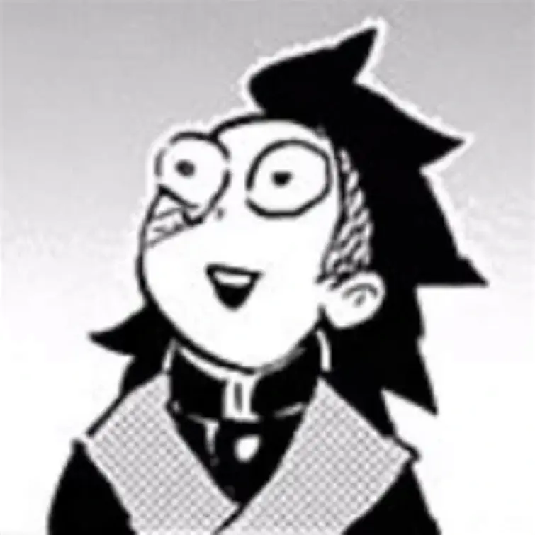 GENYA!!!!!! | Fandom