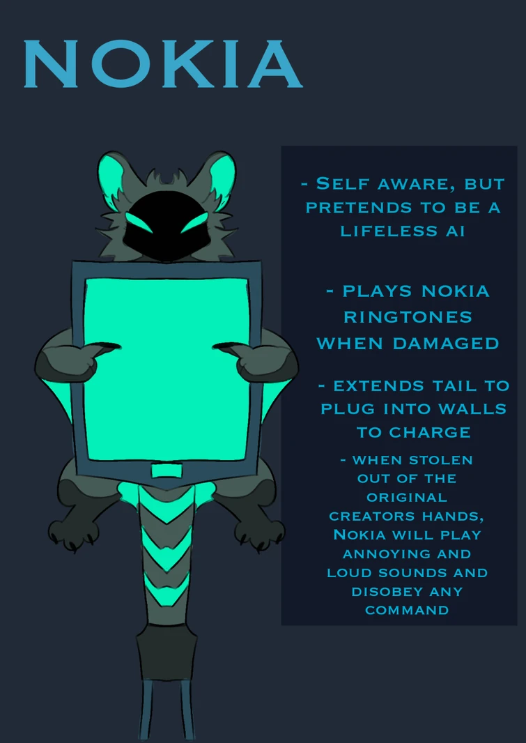 Dowatt phone OC | Fandom