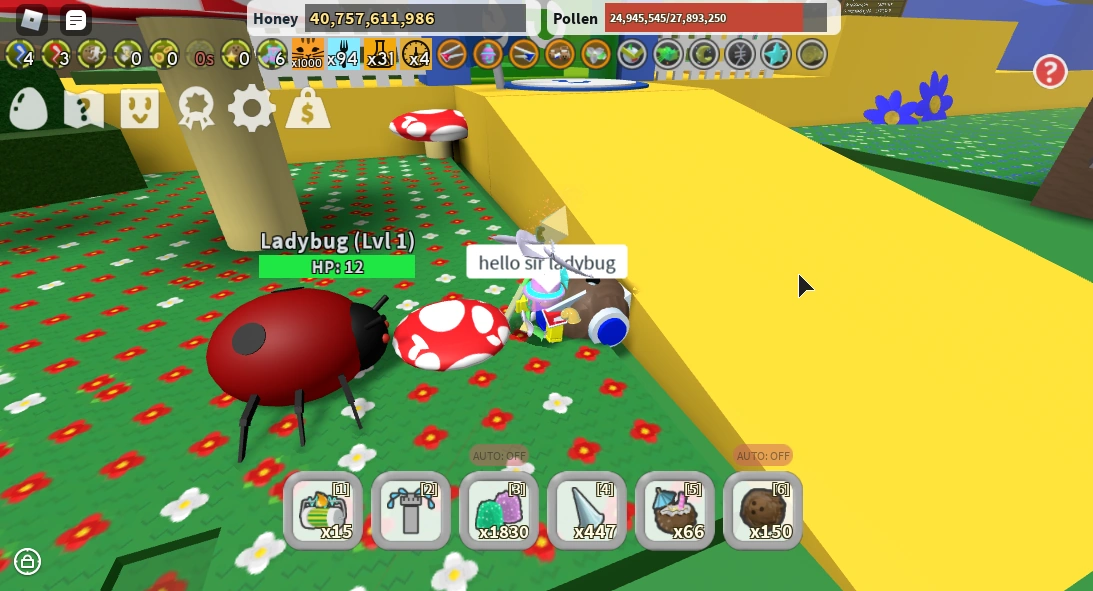 date with a ladybug and werewolf! | Fandom