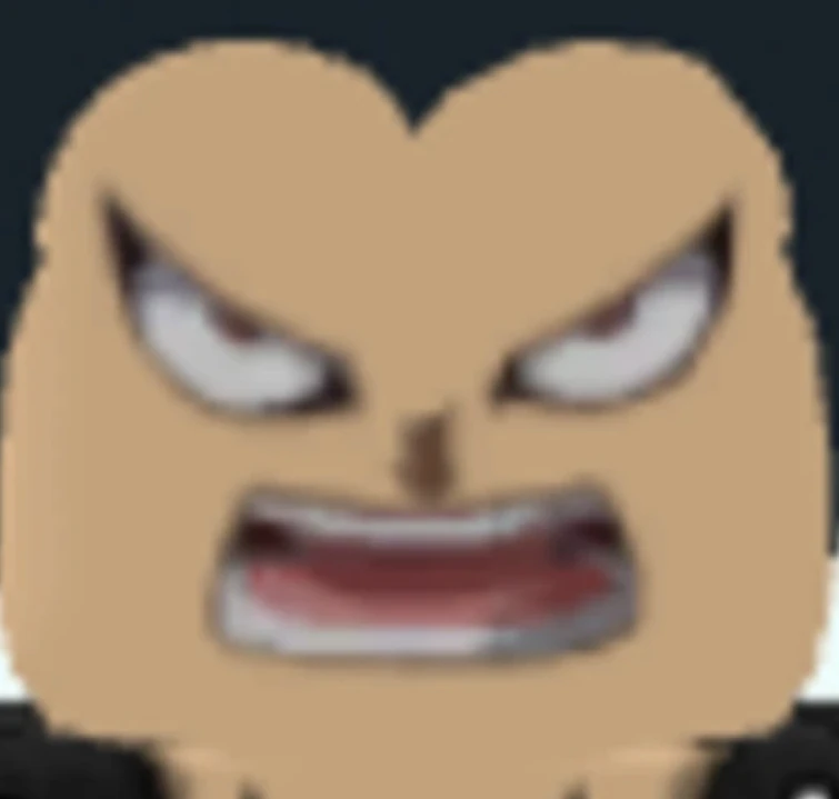 My face when Blam Spot | Fandom