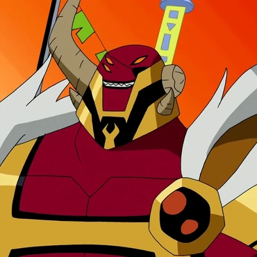 Discuss Everything About Ben 10 Wiki | Fandom