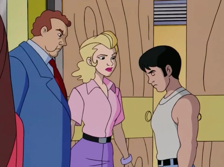 Nick Connor theory | Fandom