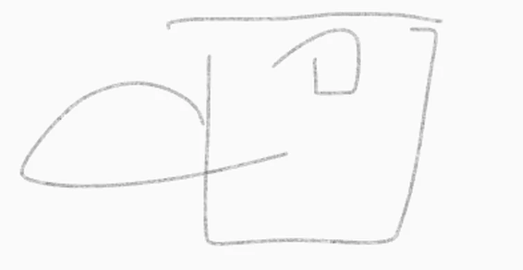 Badly drawing people’s avatars. | Fandom