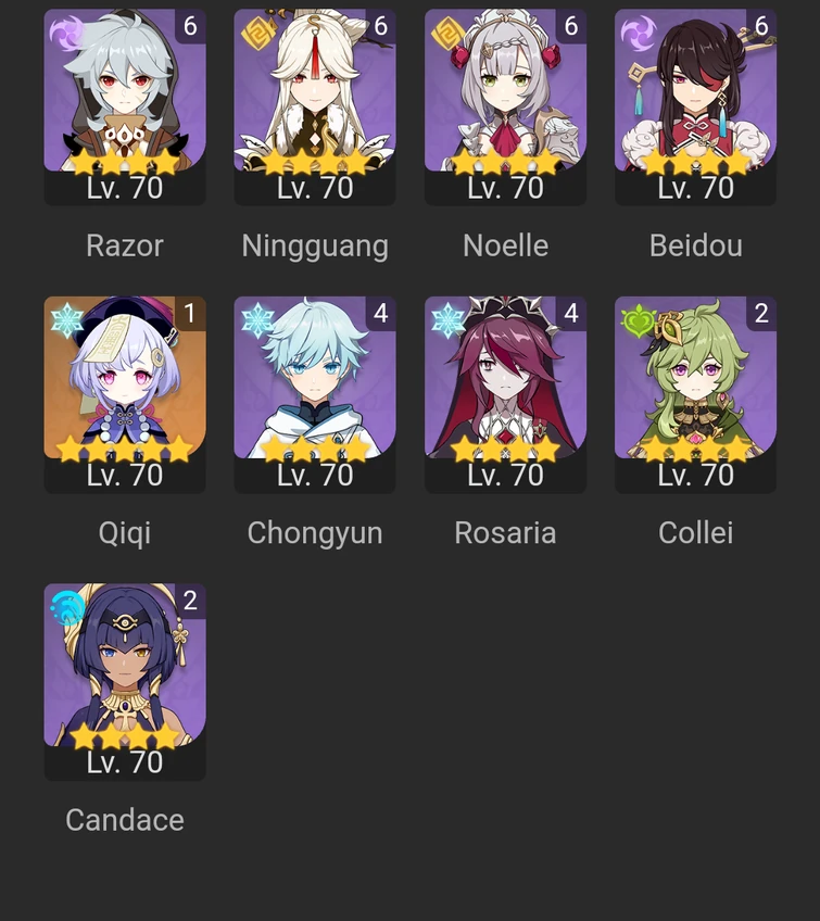 Abyss tips? | Fandom