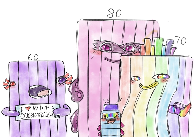 Discuss Everything About Numberblocks Wiki | Fandom
