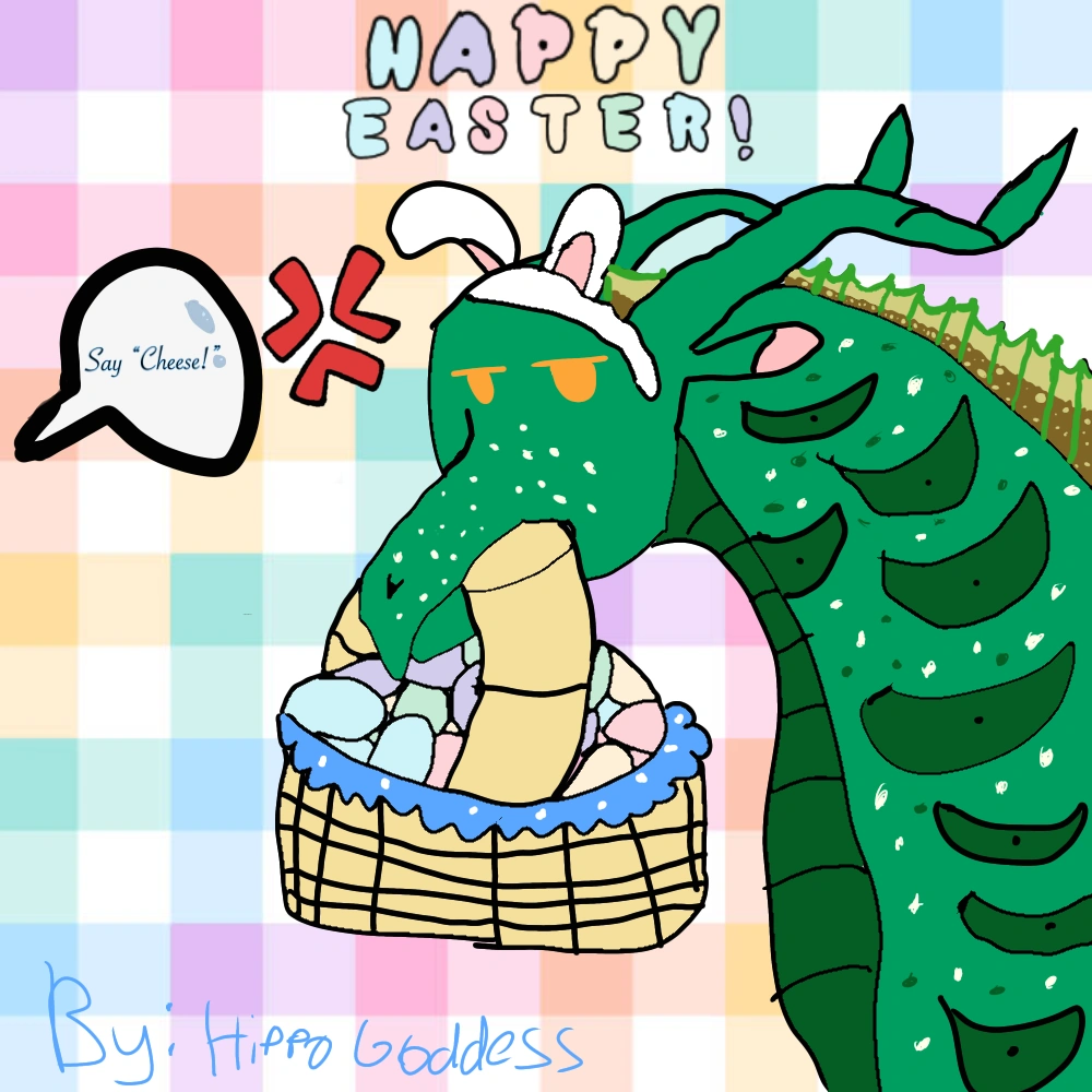 Happy Easter! | Fandom