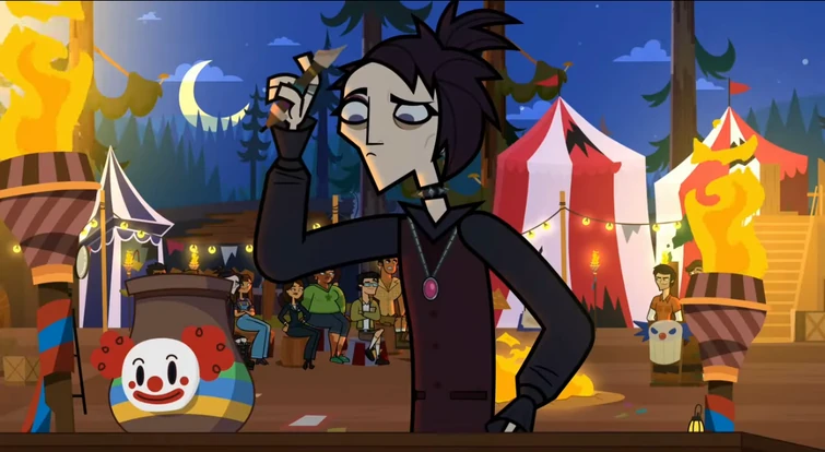 Discuss Everything About Total Drama Wiki | Fandom