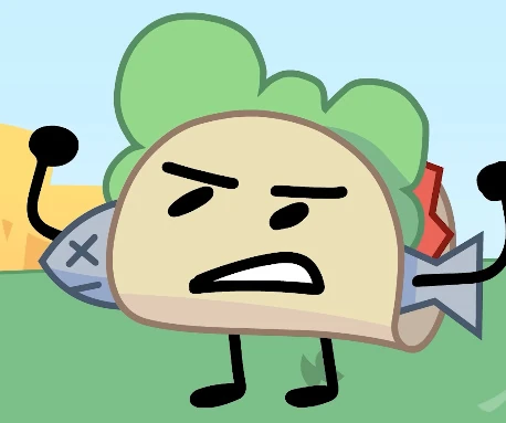 taco | Fandom