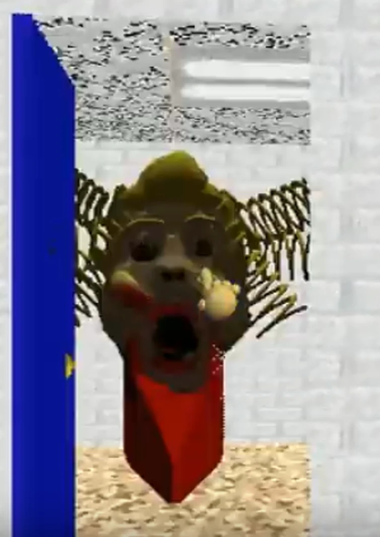 Angry Mrs. Pomp | Fandom