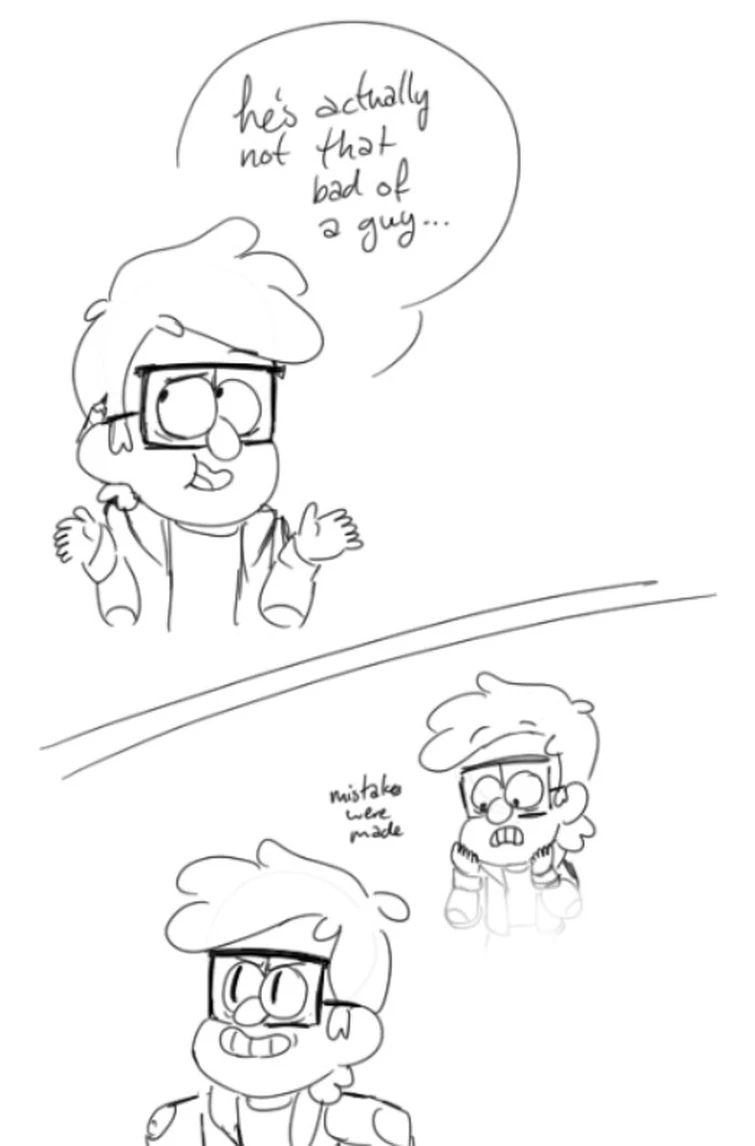Discuss Everything About Gravity Falls Wiki | Fandom