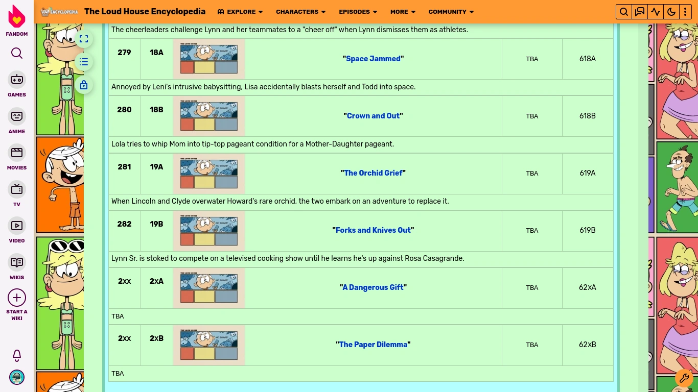 What does 2XX mean at the end of season 6? | Fandom