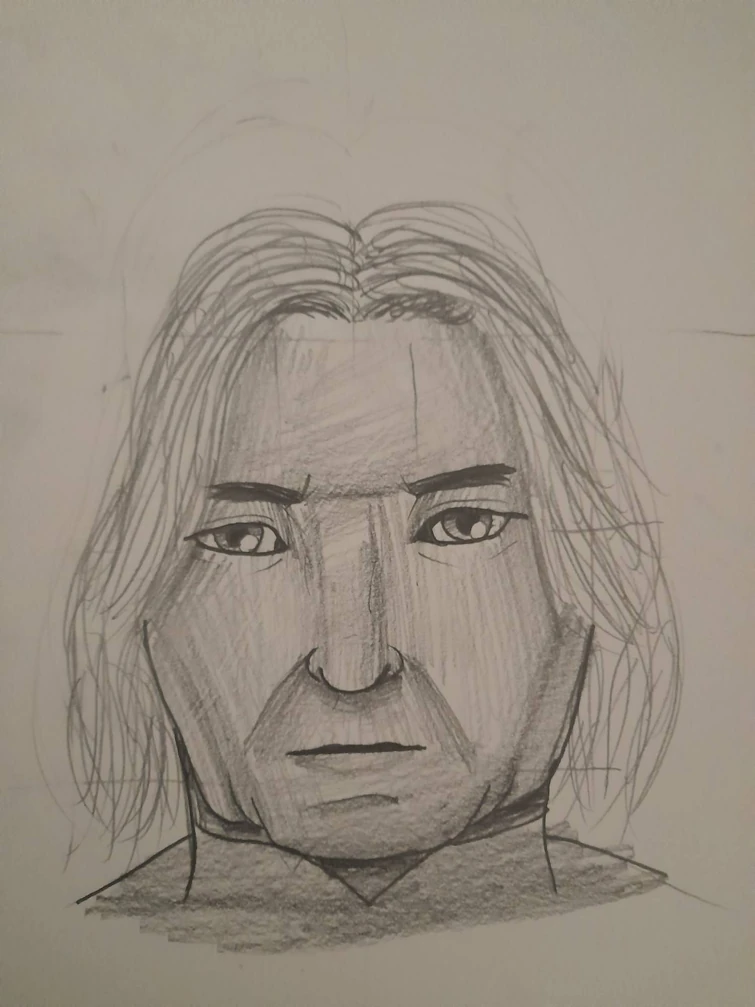 My drawing of Lumi | Fandom