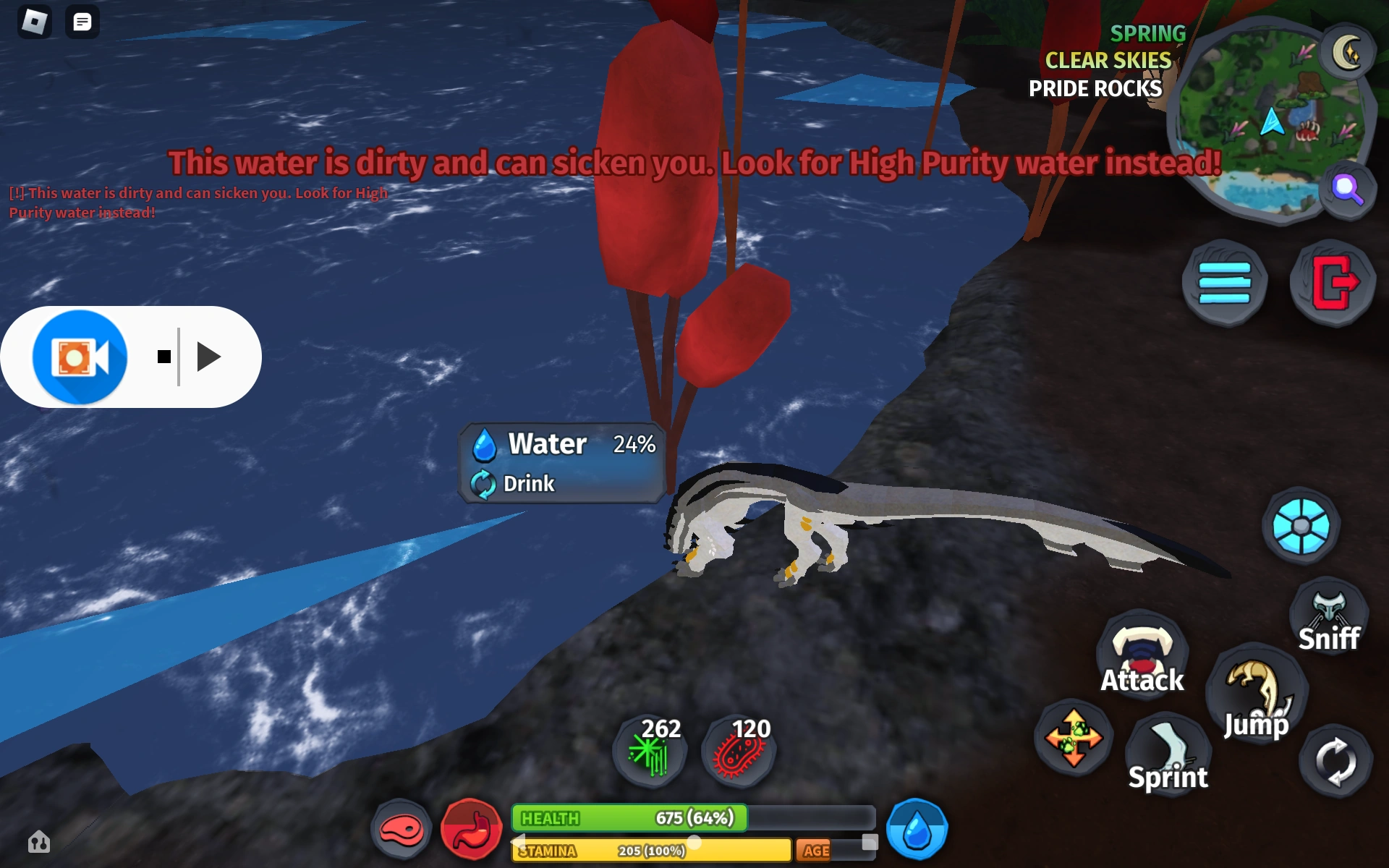 😒 Just let me drink my dirt water sonar | Fandom