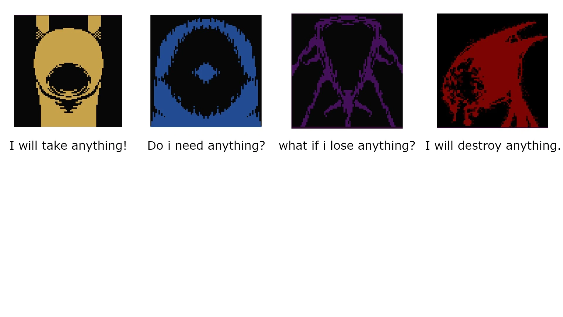 something i made | Fandom
