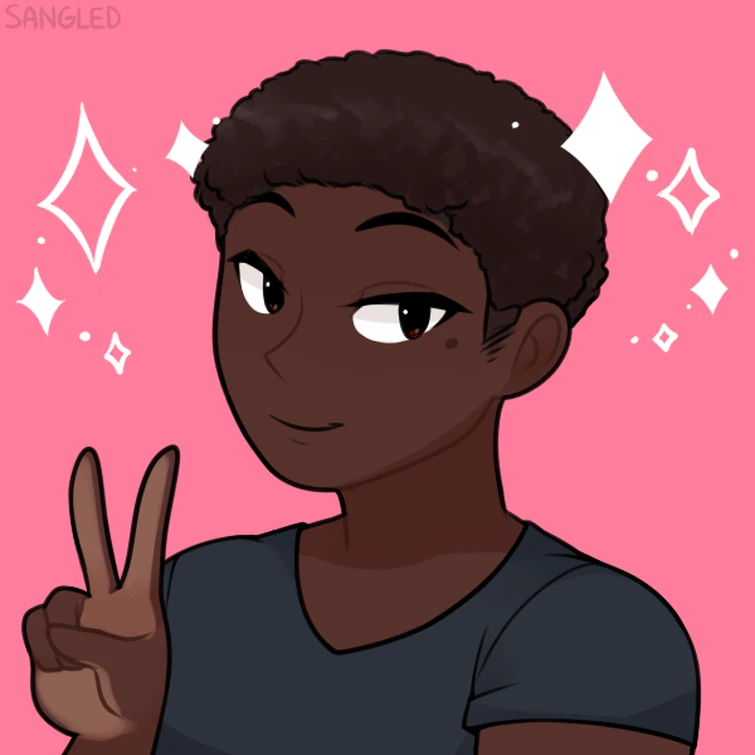 ...I used Picrew to make the characters for my book... | Fandom