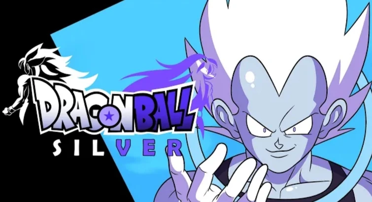 Dragon ball silver by kishinpan | Fandom
