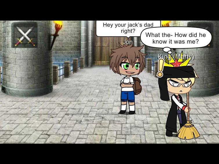 Discuss Everything About Gacha Club Wiki | Fandom