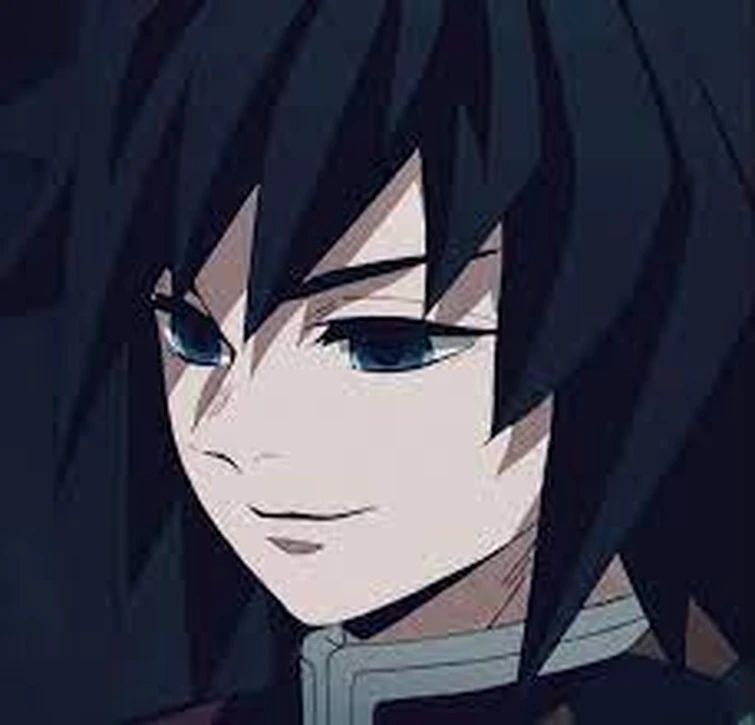 Happy Birthday Giyu! | Fandom