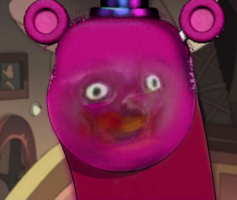 Cursed Image | Fandom