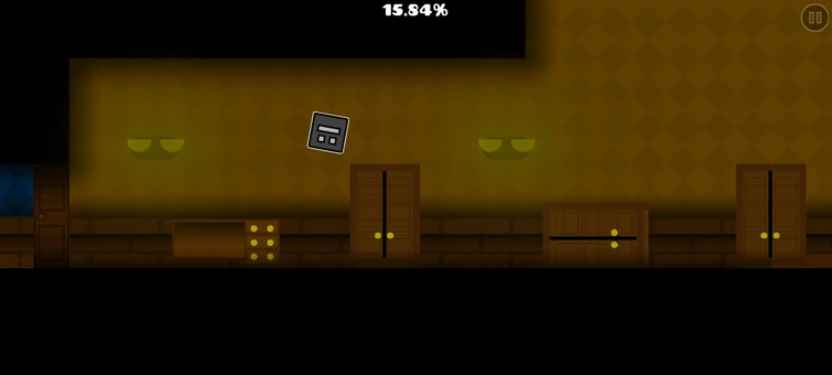 THE MASTER OF SIGHTREADING IN GEOMETRY DASH | Fandom