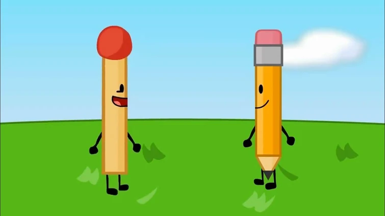 BFDI animation I made | Fandom