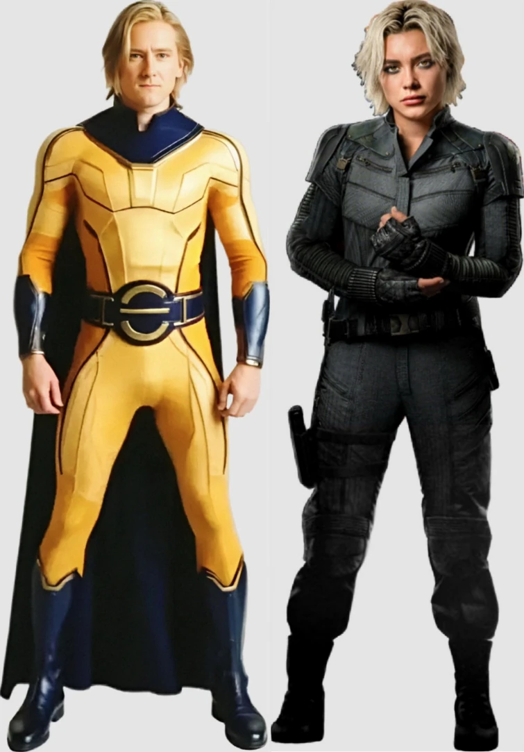 Discuss Everything About Marvel Cinematic Universe Wiki | Fandom