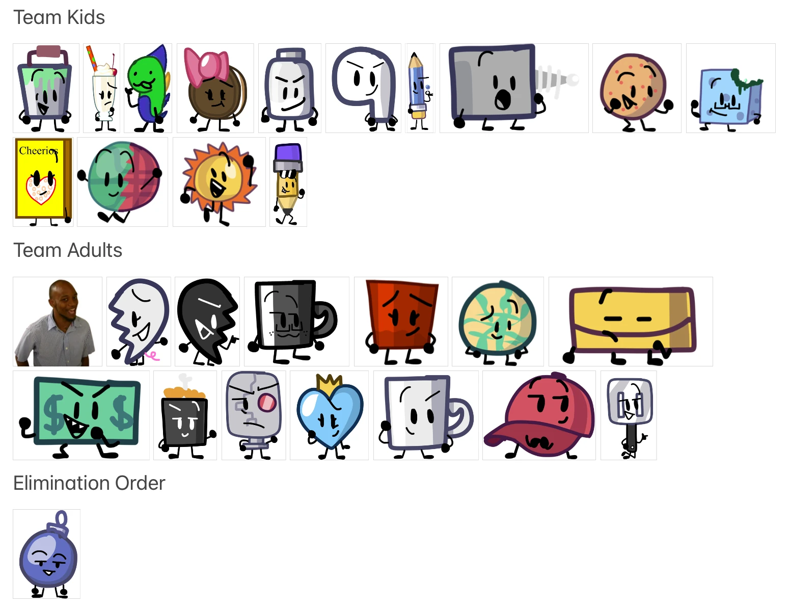 Total Drama Logan Island | Fandom