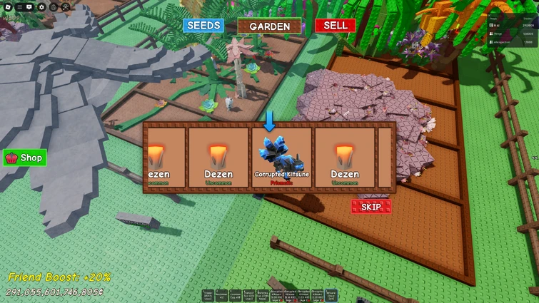 THE KITSUNE CHEST FARMING METHOD IS OP | Fandom