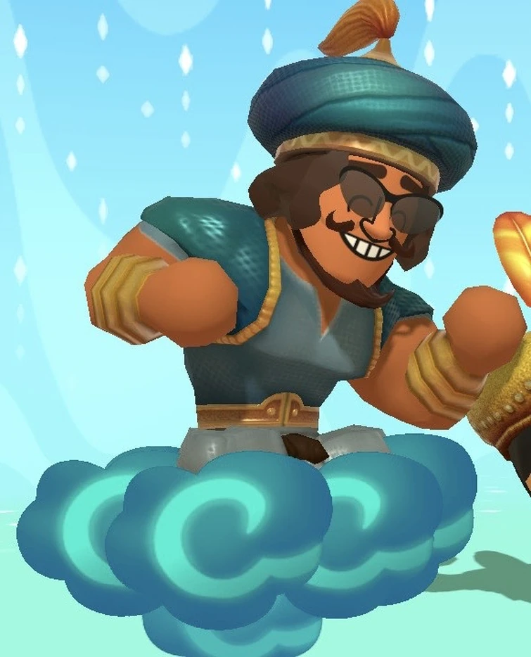 Discuss Everything About Miitopia Wiki | Fandom