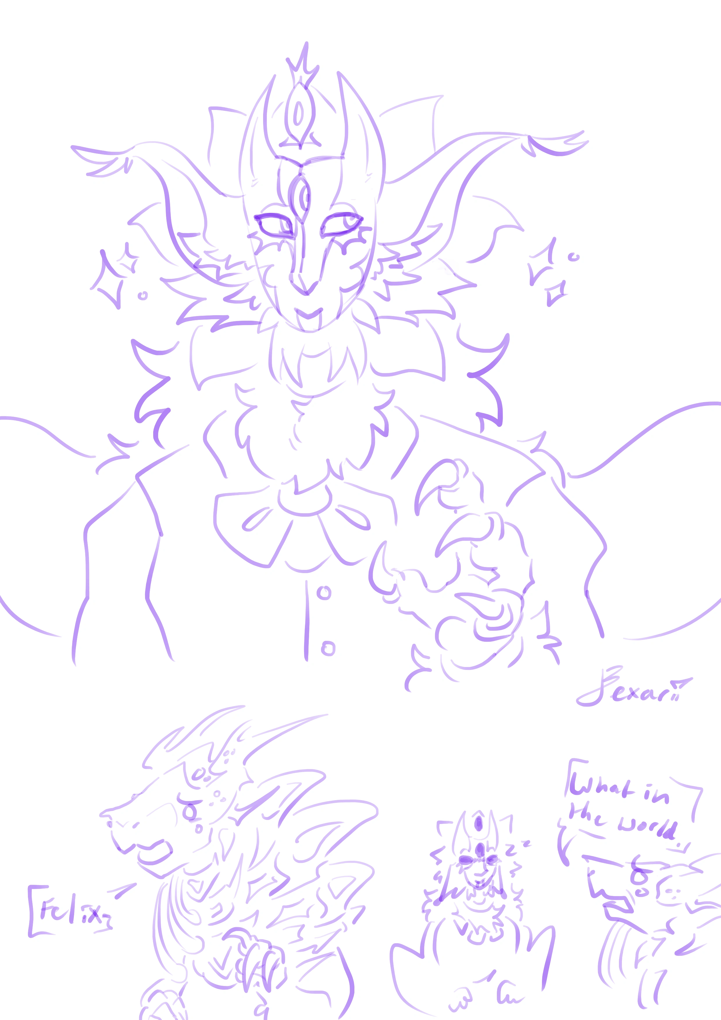 Sonaria sonas !! | Fandom