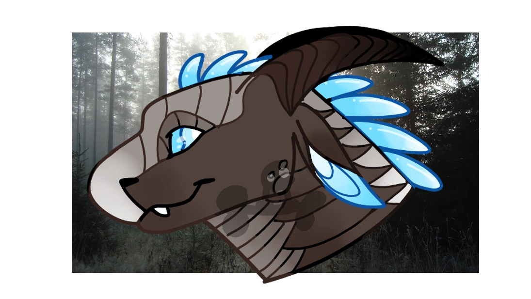 small art dump bc im lowkey proud of my recent art // art examples ...