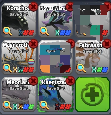 Trading these slots [hopefully u guys want em] and I want to buy lss stuff | Fandom