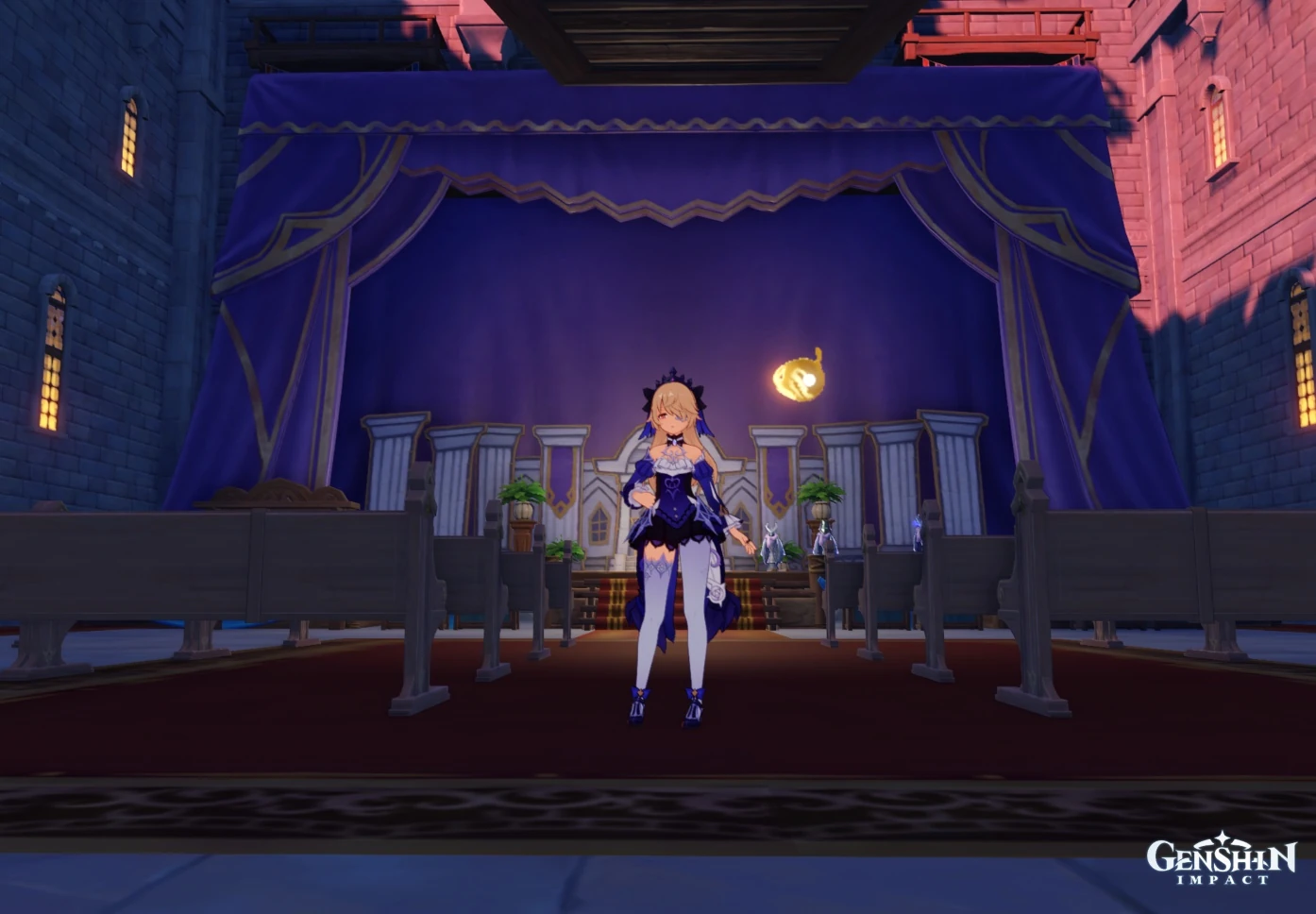 -a fun fact about regal! | Fandom