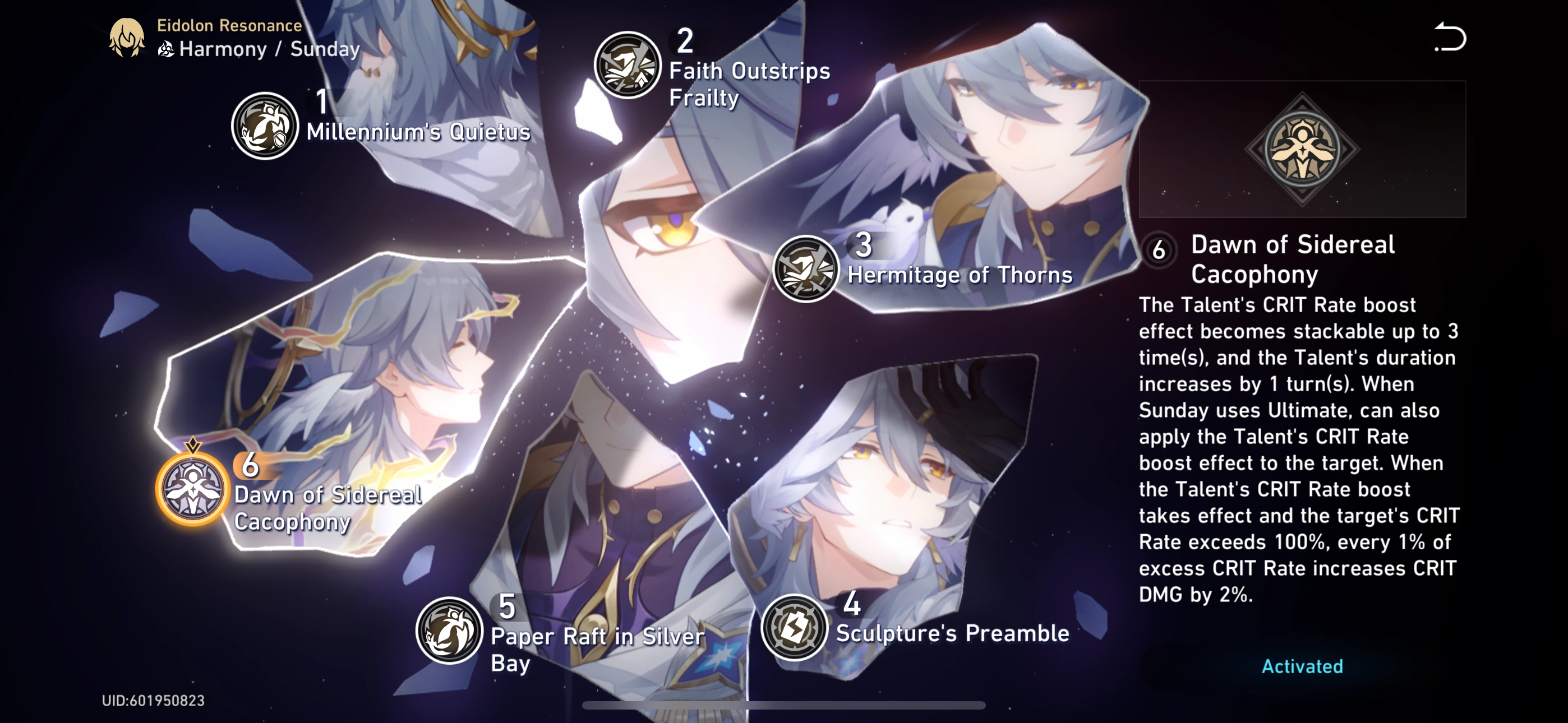 I’ve done it, E6 Sunday is here.. | Fandom