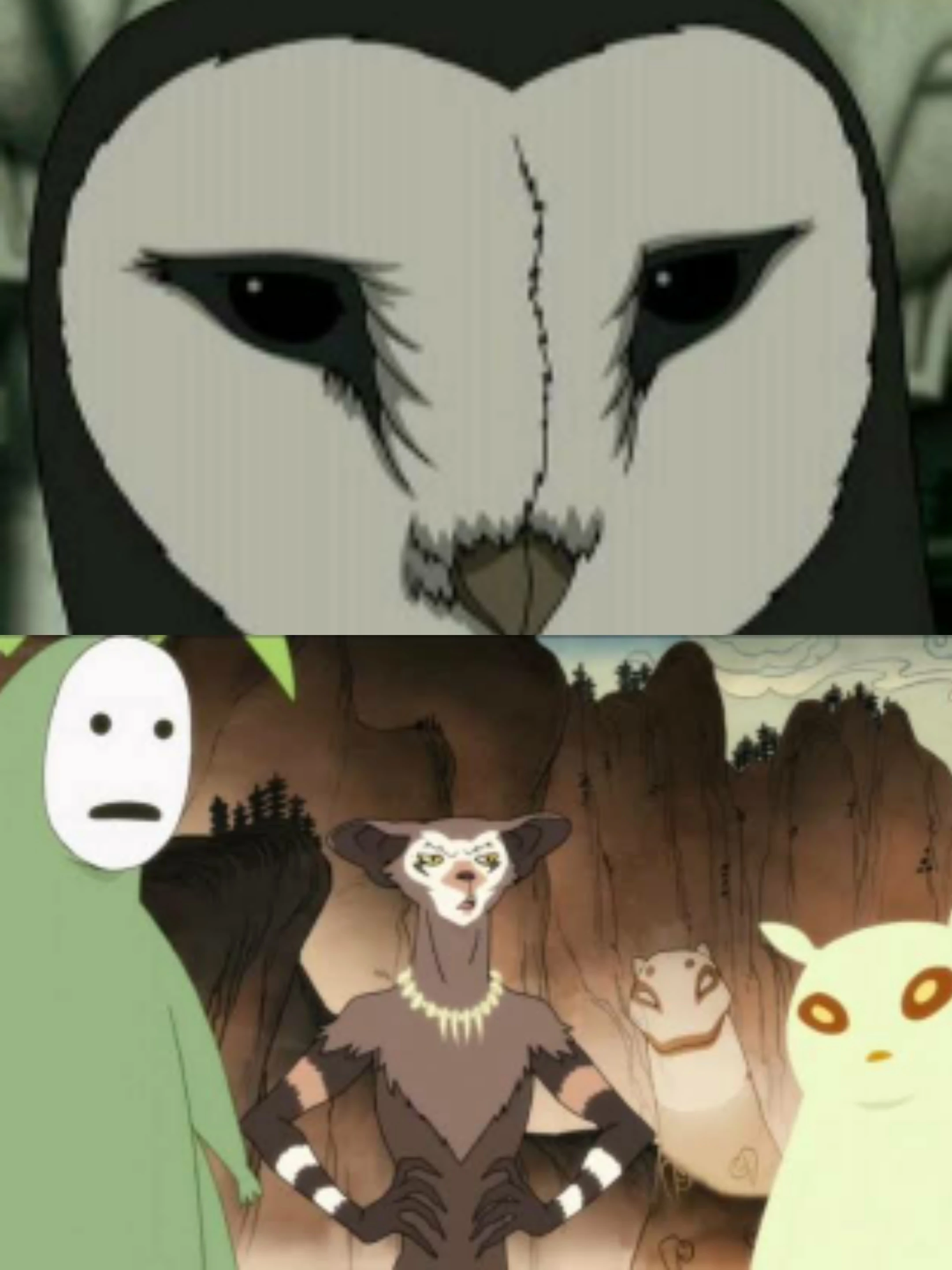 Semi-Avatars: Is it possible? | Fandom