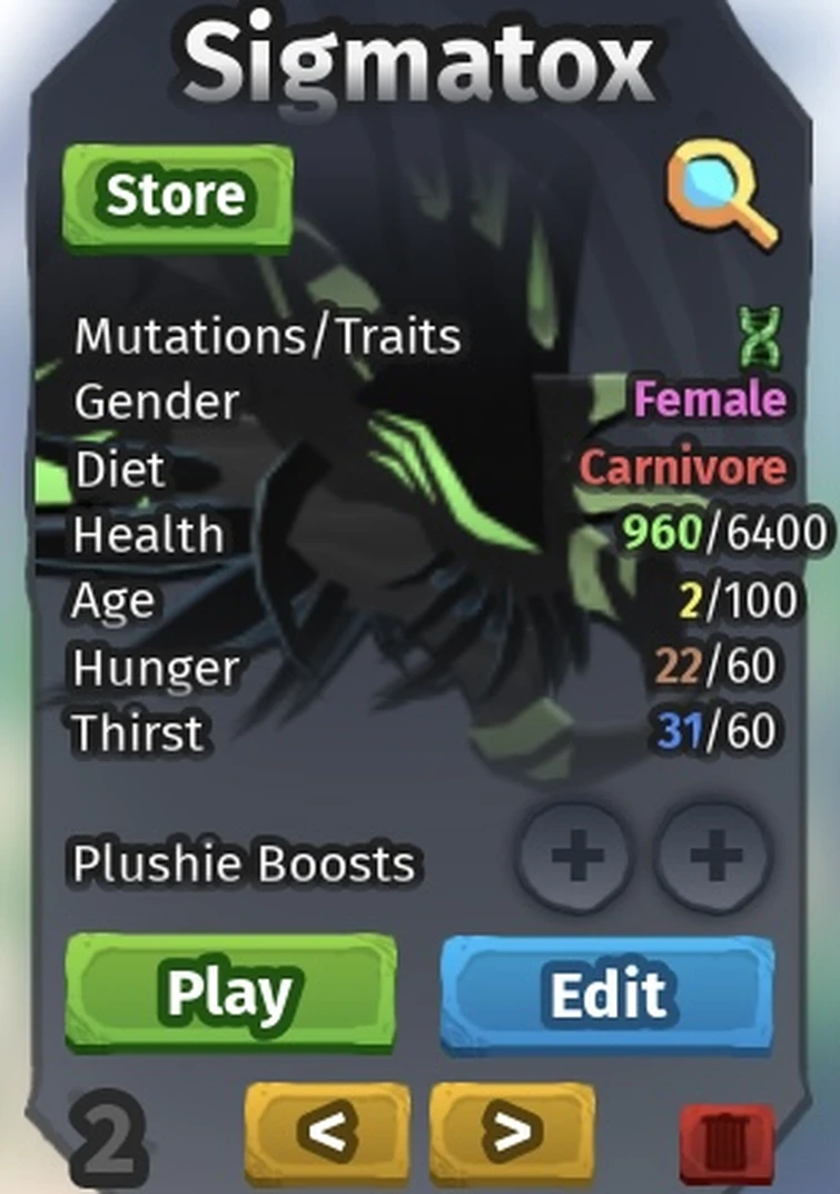 Discuss Everything About Creatures of Sonaria Wiki | Fandom