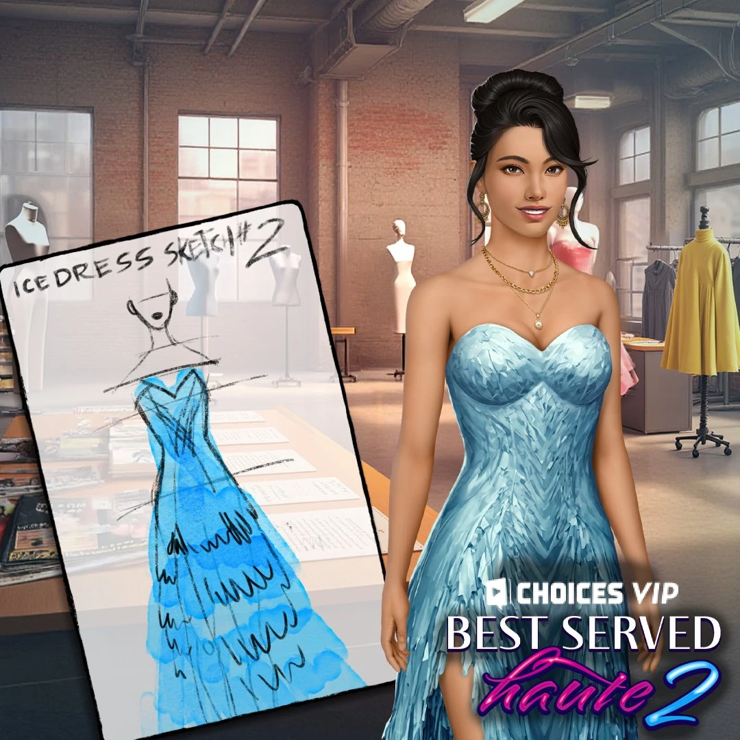 Fashion Never Looked So Good And So Cold | Fandom