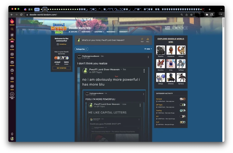 i think i win now | Fandom