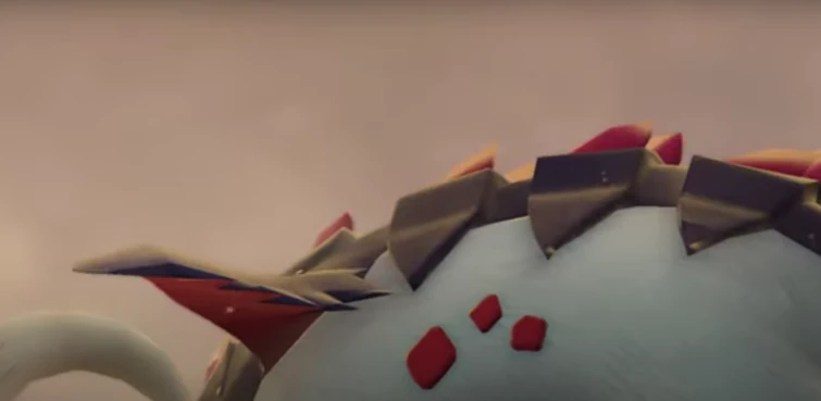 New Donphan Forms Revealed? | Fandom