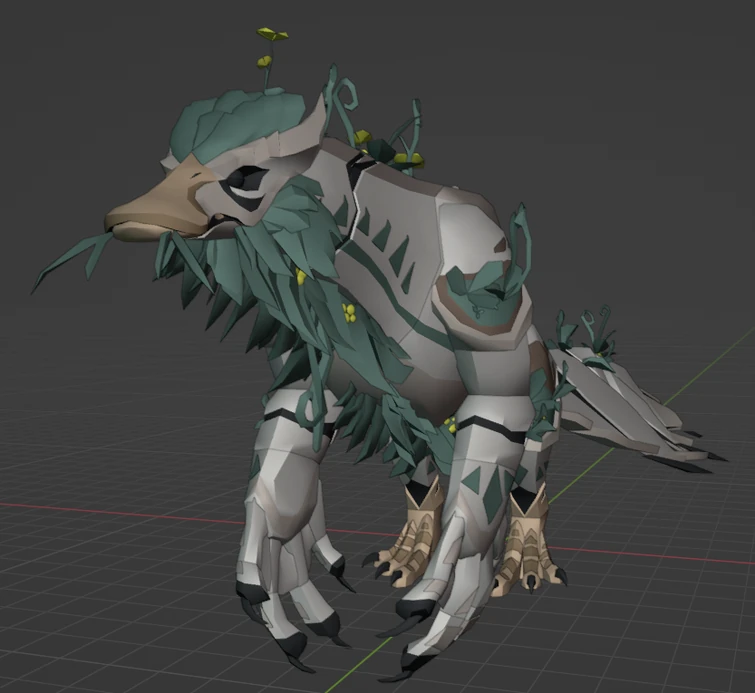 Discuss Everything About Creatures of Sonaria Wiki | Fandom