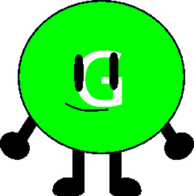 Send an image of your BFDI OC and I will remake the asset | Fandom