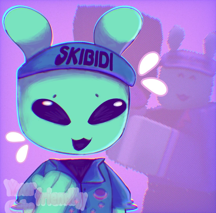 Drew this silly Elliot skin :> | Fandom