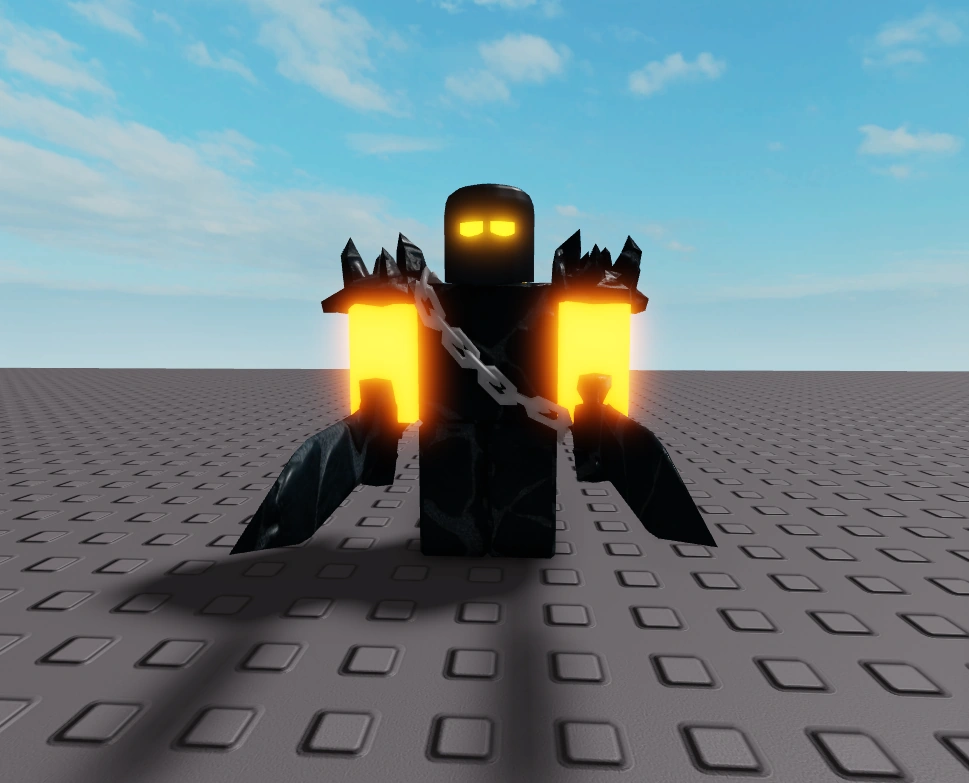 "Molten Guardian" Zombie Idea | Fandom