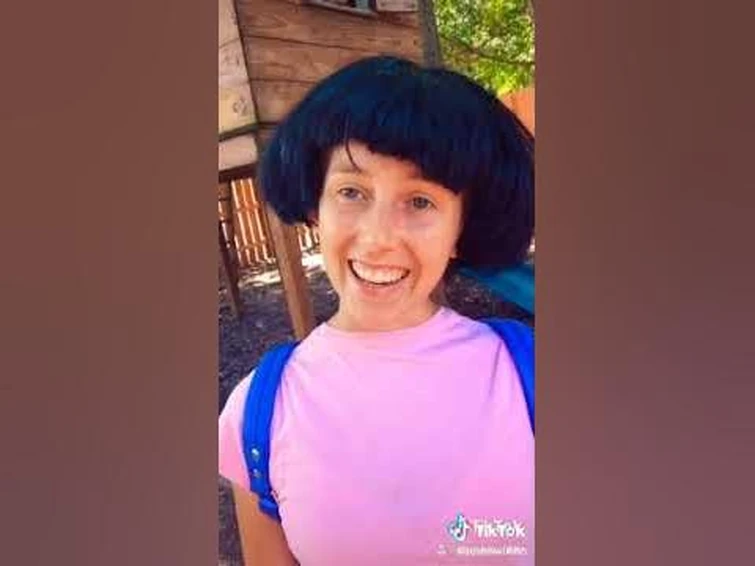 Dora's creepy revenge on Swiper | Fandom