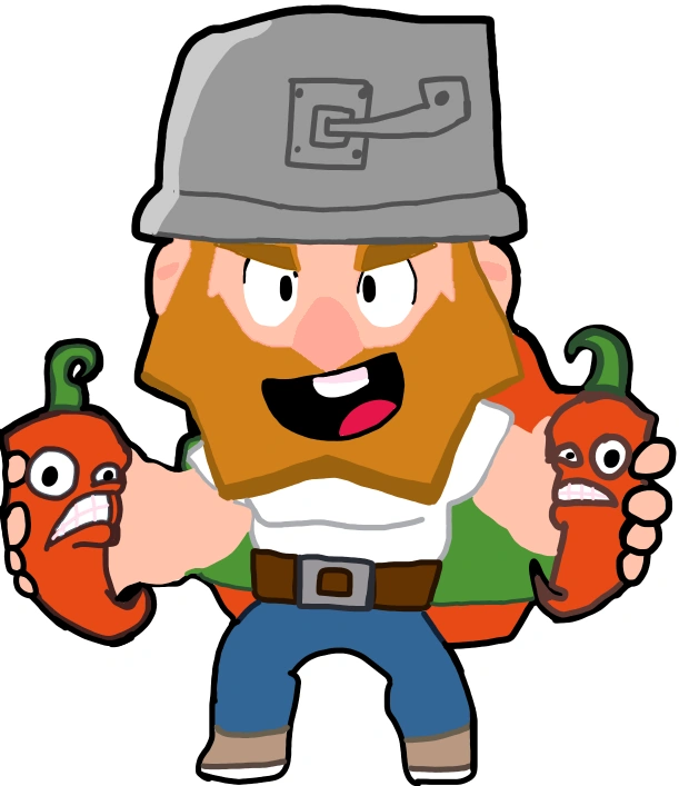 Dynamike Crazy Dave Skin | Fandom