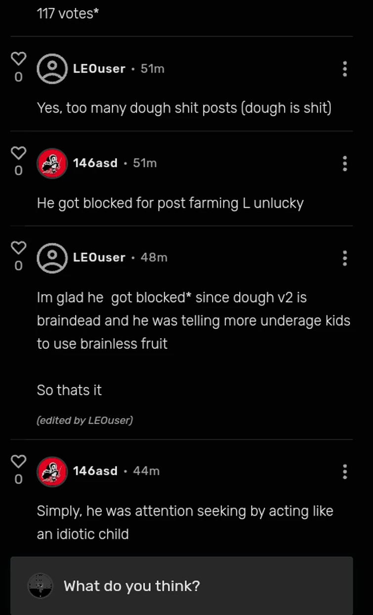 Pinging someone | Fandom